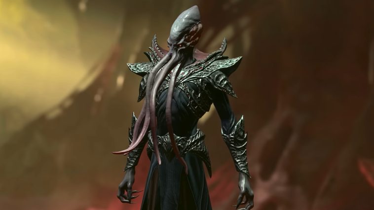 "That was way too much for me": Helldivers 2's Johan Pilestedt Found 1 ...