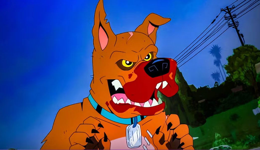 After Decades Of Being Hated And Treated As A Joke Some Scooby Doo Fans Call Scrappy Doo A