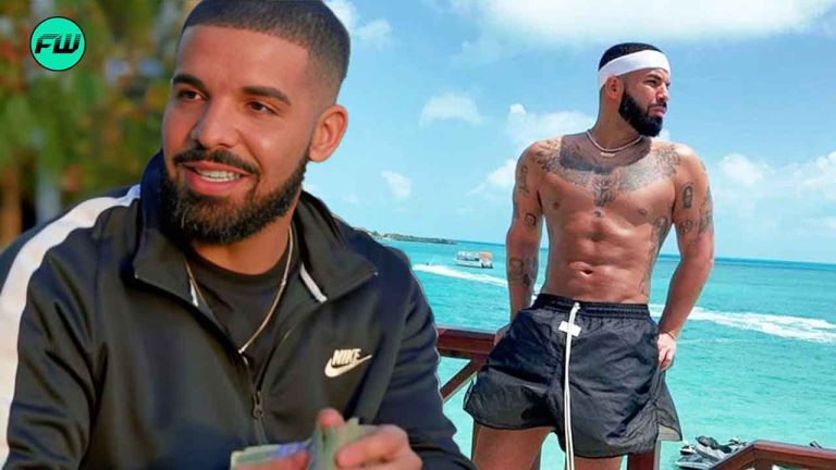 "You got fake ab surgery in Colombia": Drake and His Fitness Trainer's ...