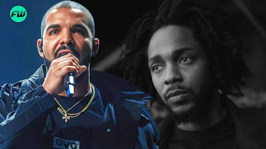"One of them lil kids might be Dave Free's": Drake May Have Opened Up ...