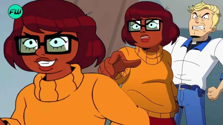 Velmas Brutal Death Isnt The First Time A Lead Scooby Doo Character Has Died An Even More