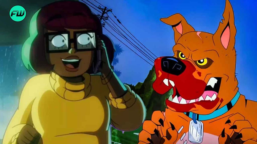 "After decades of being hated and treated as a joke": Some Scooby-Doo ...