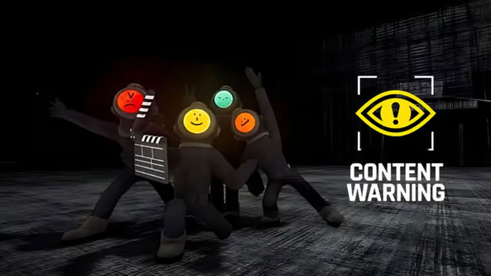 Landfall Games' Hanna Fogelberg Talks Content Warning's Success, the ...