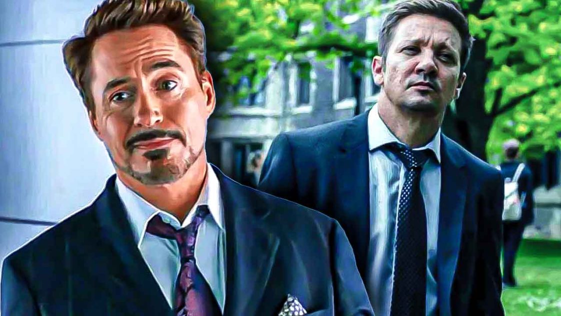“So yes – miracles happen”: Robert Downey Jr. Calls Jeremy Renner’s ...