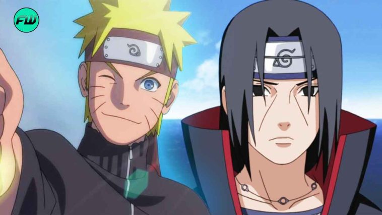 Naruto Theory Will Make Itachi Uchiha Proud Masashi Kishimoto Is Copying His Arc For Boruto
