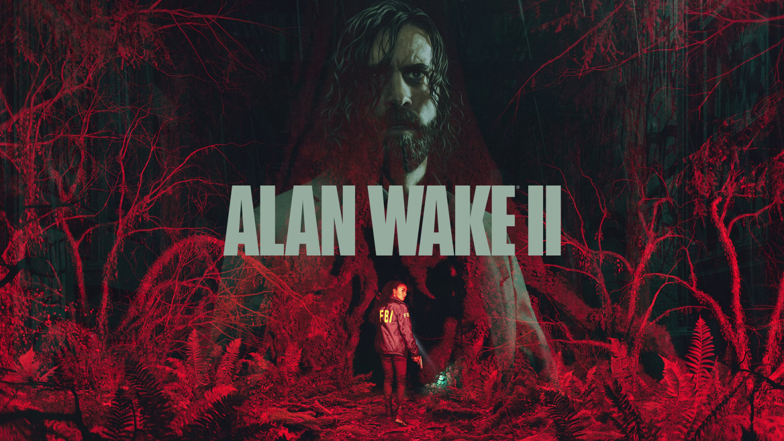 Alan Wake 2's Remedy's New Update Should Have You VERY Excited for Its ...