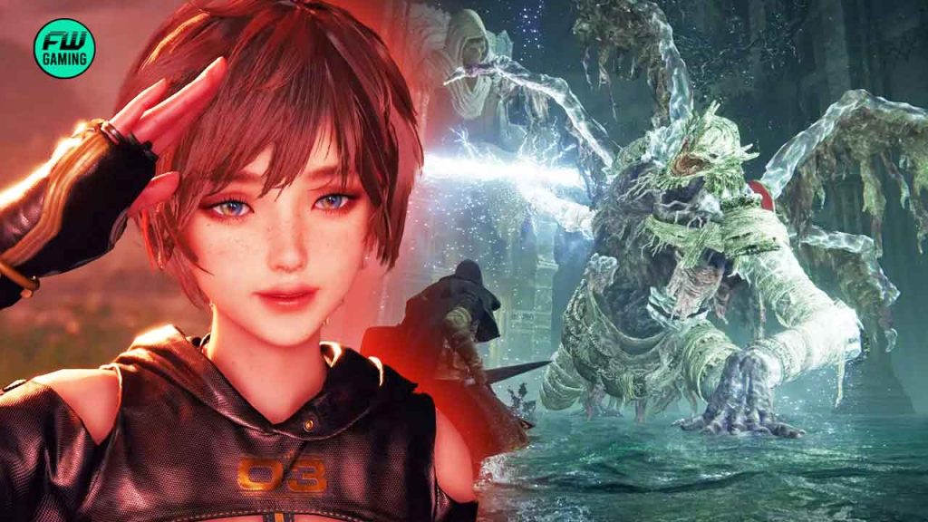 Stellar Blade is Set to Steal 1 of Elden Ring Genius Hidetaka Miyazaki ...