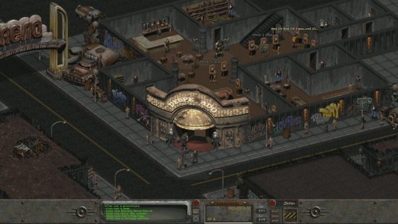 Every Fallout Game, Ranked by How Long it Takes to Complete it - The #1 ...
