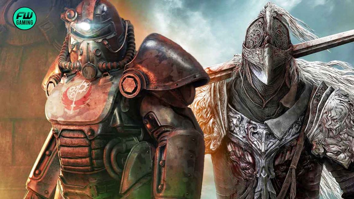 Every Fallout Game, Ranked by How Long it Takes to Complete it - The #1 ...