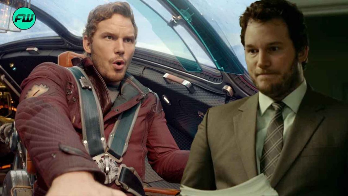 "He's really just in a bad spot": Chris Pratt Intentionally Put on 60 Pounds Before His ...