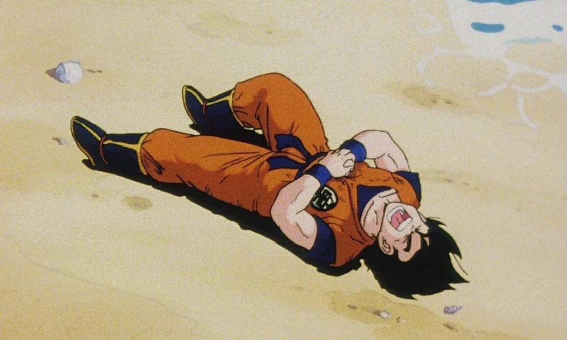 Akira Toriyama's Decision to Abandon His Original Plans for Dragon Ball ...