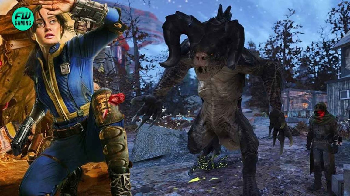 What Are Deathclaws? - Fallout Season 2 Promises to Feature Game’s ...