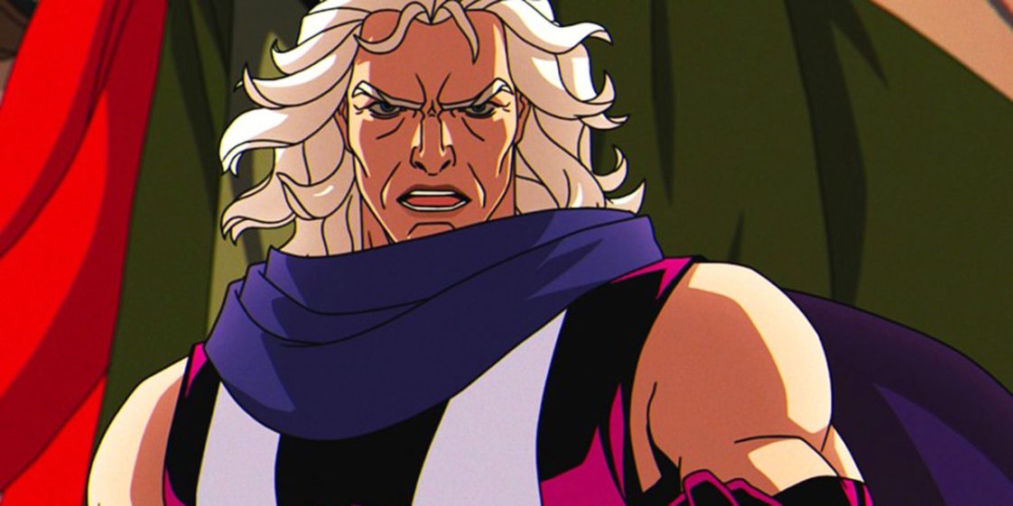 “Marvelʼs marketing is crazy”: Life Imitates Art for X-Men ‘97 as ...