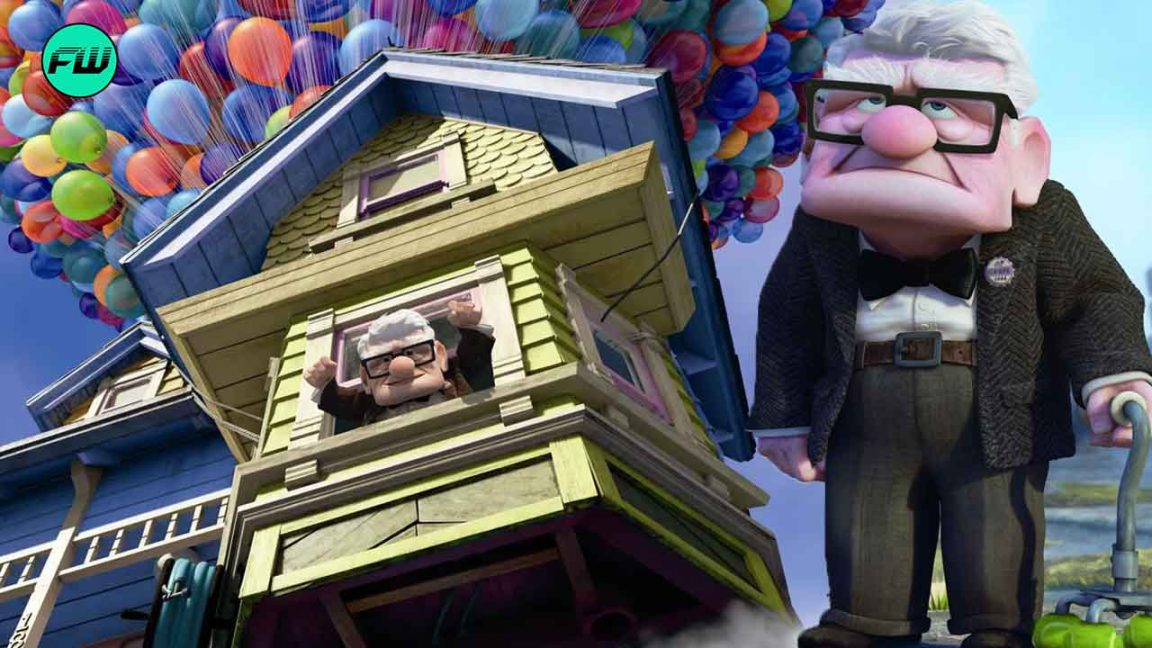 “No one is staying in that”: Fans have Concerns about AirBnB's ...