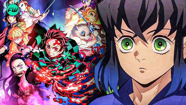 "I tried to give him the ugliest cry": Demon Slayer Voice Actor Wanted ...