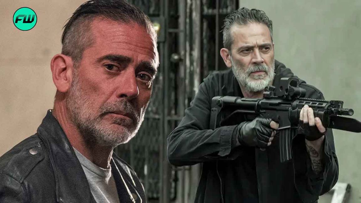 “I’m expendable, that I didn’t have the talent”: The Walking Dead Star ...