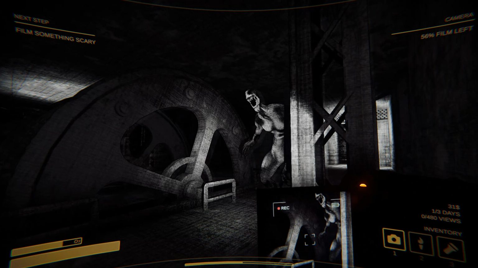 Steam's Latest Indie Darling Content Warning Has Sold a Huge 1.5 ...