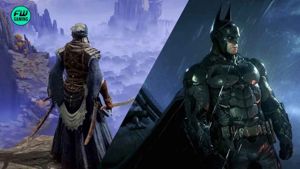 "We're not going to add in a feature because...": Even Hidetaka ...