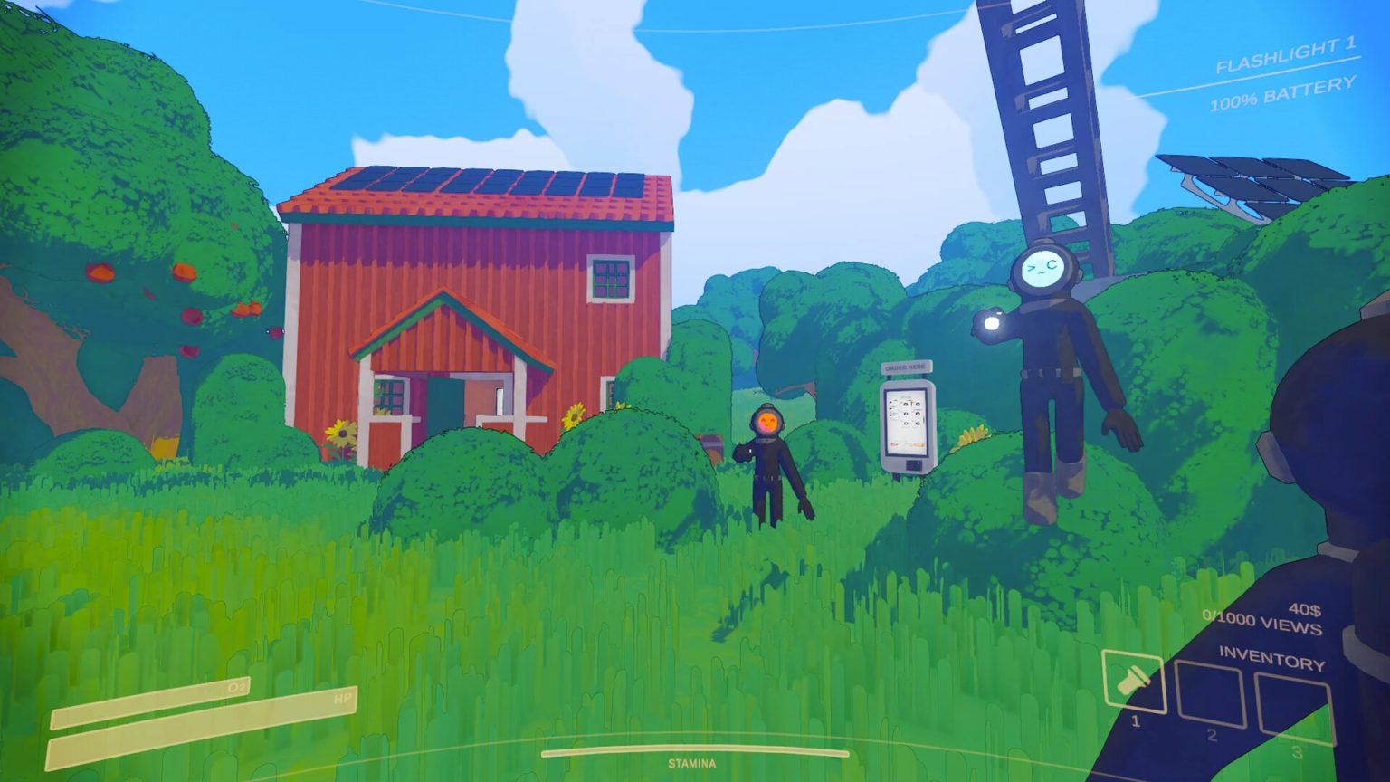 Steam's Latest Indie Darling Content Warning Has Sold a Huge 1.5 ...