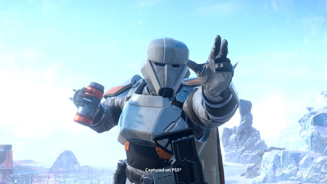 Helldivers 2 Polar Patriots Warbond Has 3 New Epic Primary Weapons ...