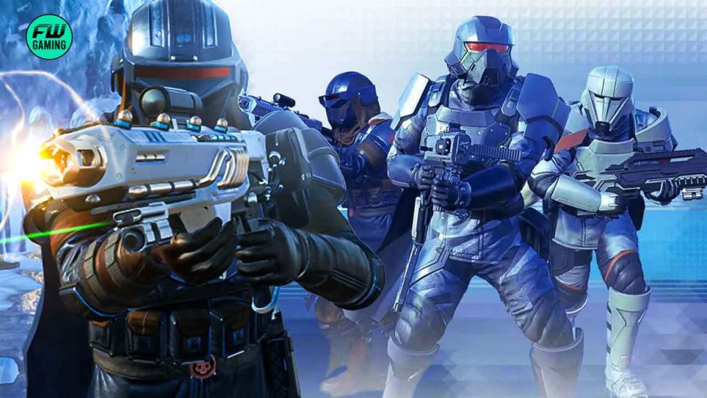 Helldivers 2 Polar Patriots Warbond Has 3 New Epic Primary Weapons ...