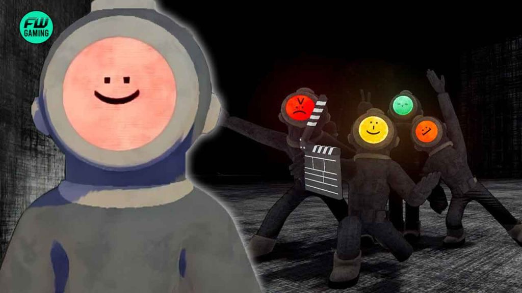 Landfall Games Don't Plan on 'milking profit' From Content Warning for ...
