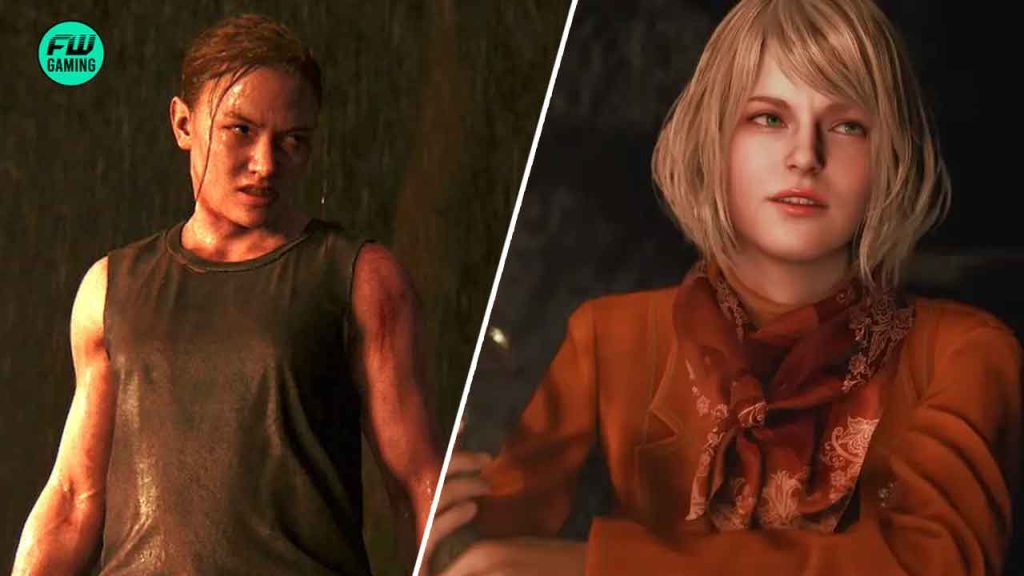The Worst Characters In Gaming - These 5 Video Game Protagonists Were ...
