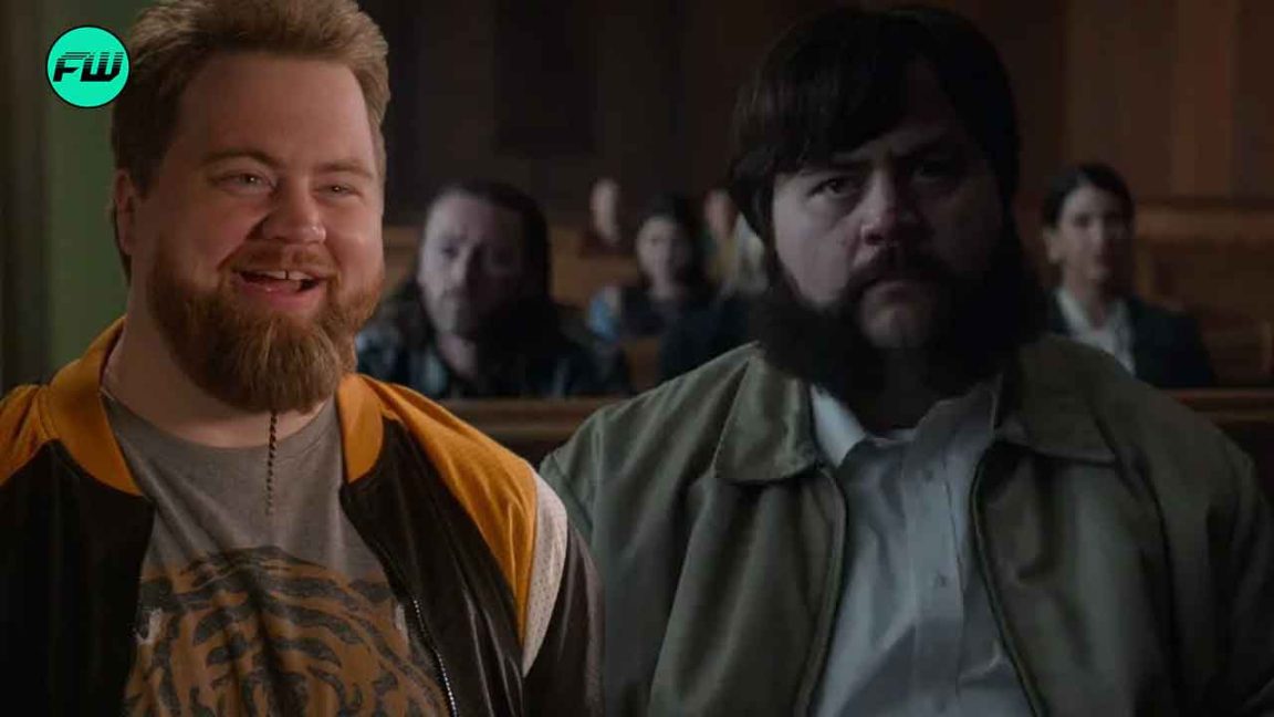 Latest MCU Report Will Convince You Paul Walter Hauser is Playing This ...