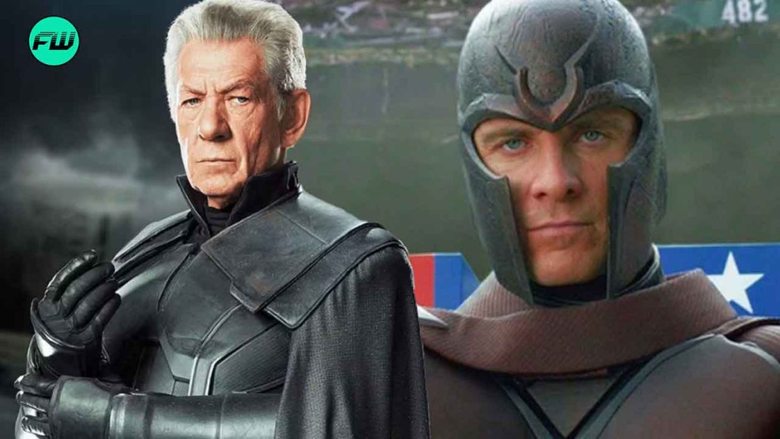 “I did not like Xmen97 Magneto at the outset but…”: Michael Fassbender ...