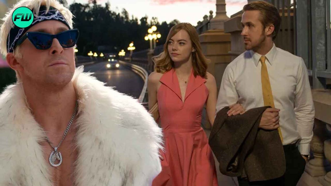 Fascinating Story About How Ryan Gosling and Emma Watson Almost Worked ...