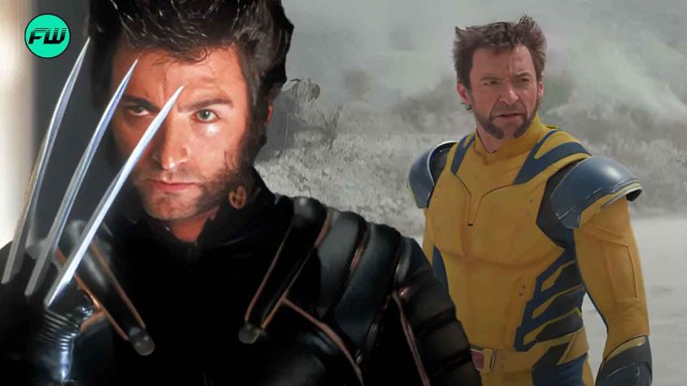 "How did we never do this?": Hugh Jackman Had the Same Reaction as Us After Watching Himself in ...