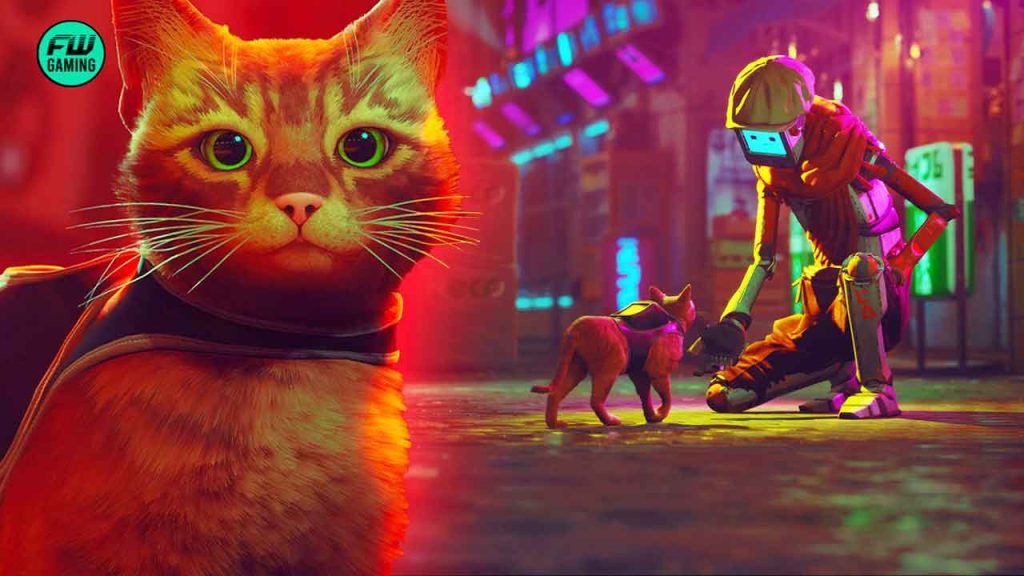 In Less Than a Week, A 'Stray' Rival is Hitting Xbox Game Pass