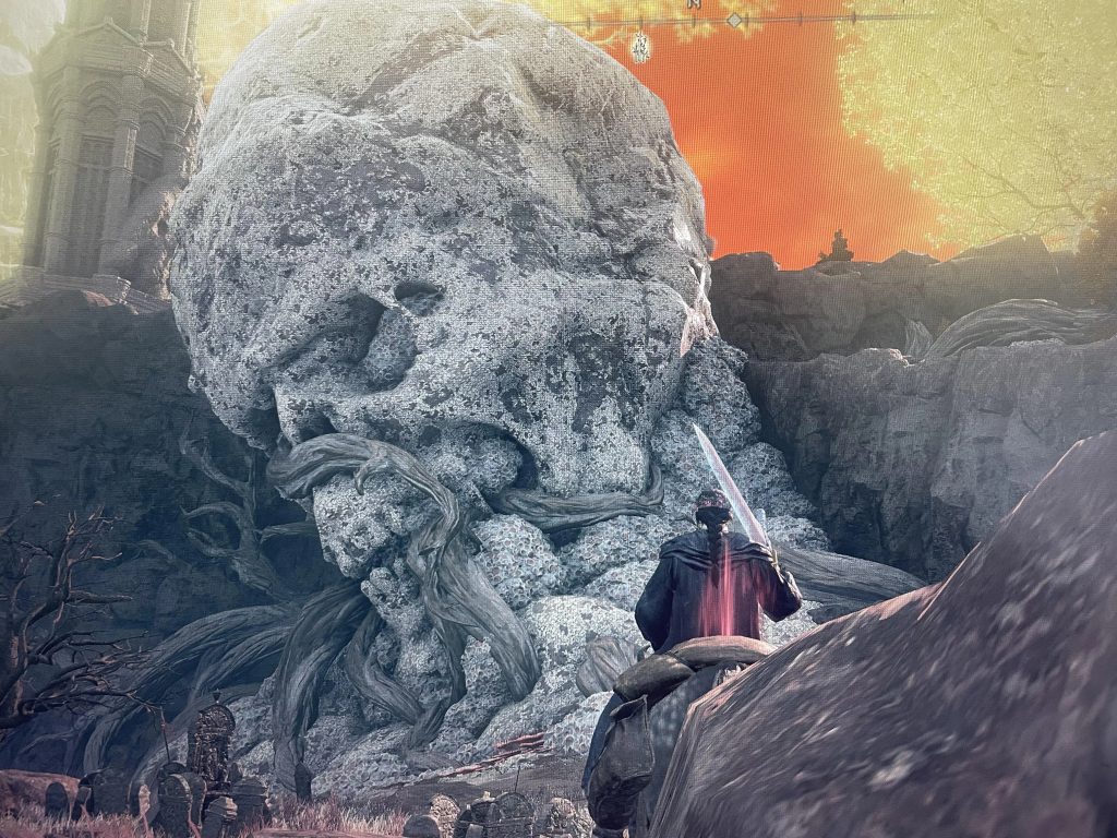 The "Sick Boss Fight" Every Elden Ring Fan Wants Will Never Be In ...