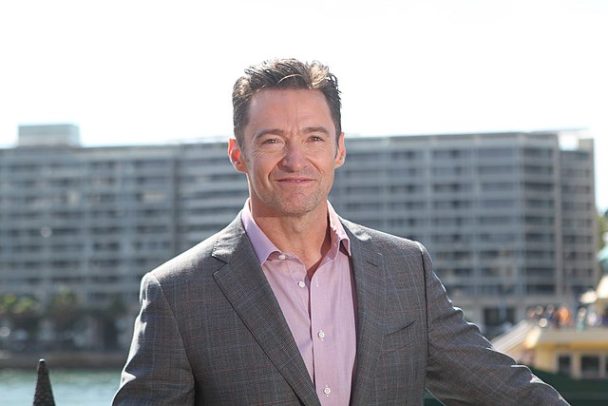 "So basically Old Man Hood": Hugh Jackman Bags First Vigilante Role ...