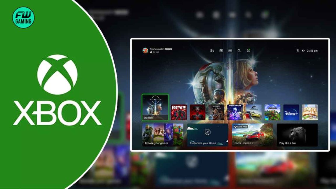 Xbox's Newest Feature is Conveniently Timed, and It Seems It's All ...
