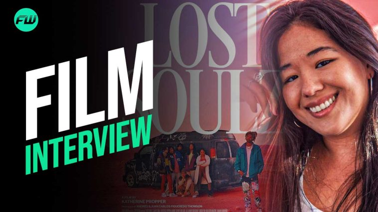 Lost Soulz Director Katherine Propper Talks Her Hip-Hop Road Movie ...