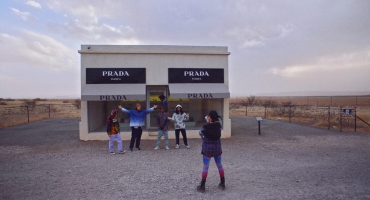 Lost Soulz Director Katherine Propper Talks Her Hip-Hop Road Movie ...