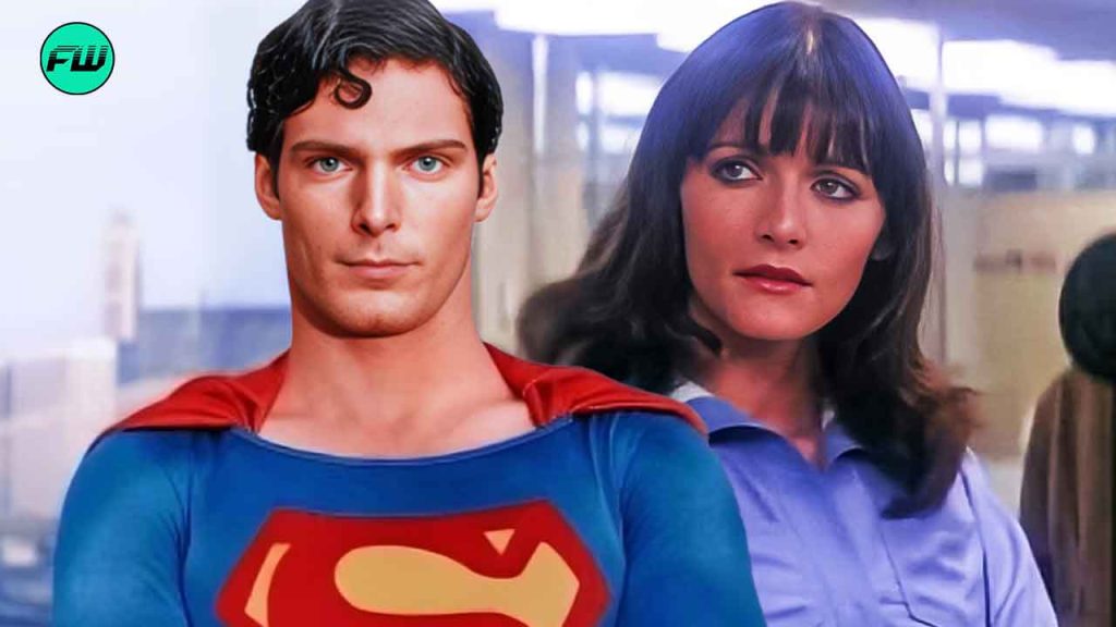 "He can't tell if a bullet hit him or not?": Deleted Superman Scene ...
