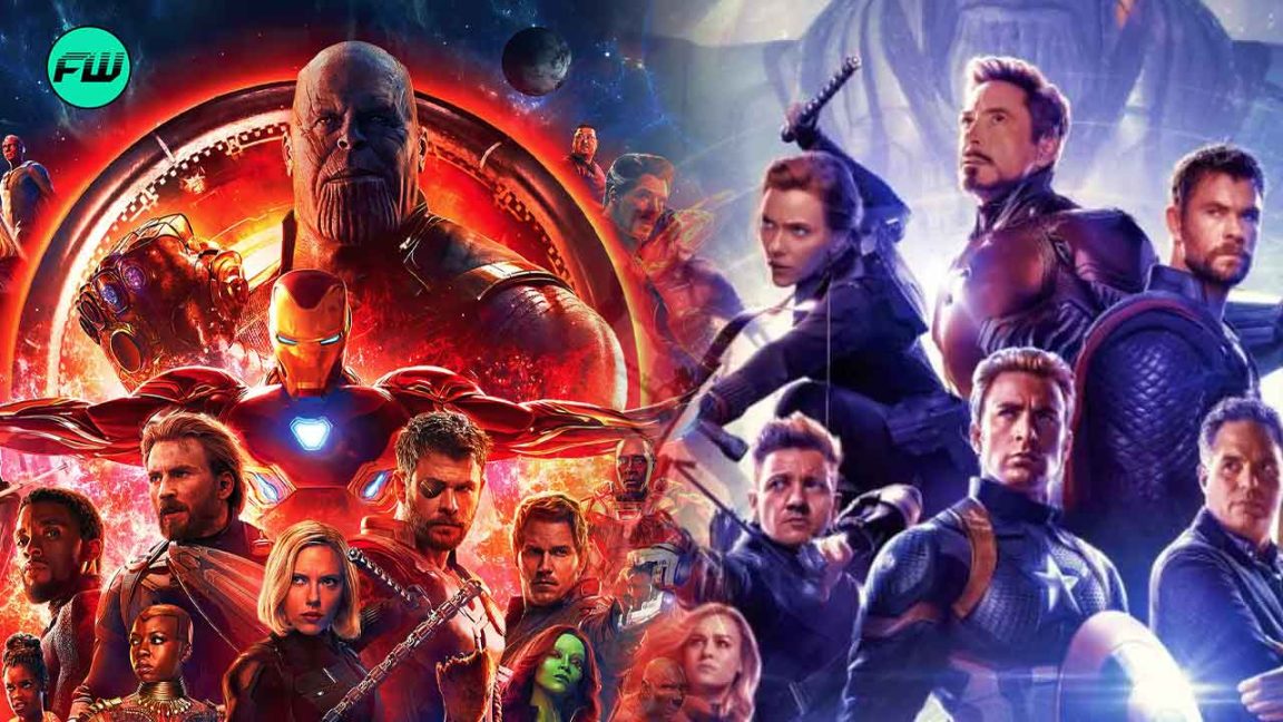 “I just can’t talk about it”: The Soul of The Avengers Might Have ...