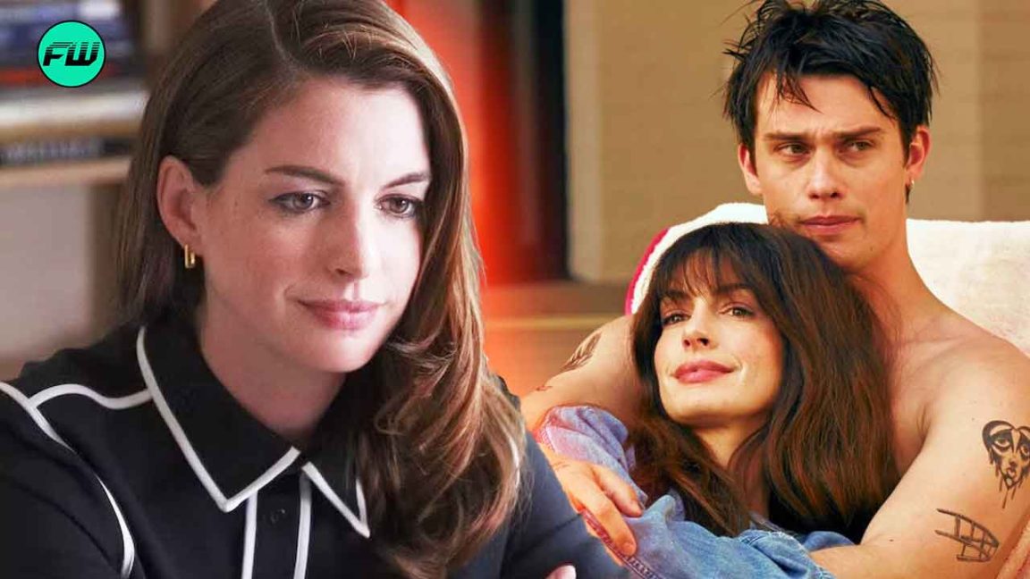 “Maybe American viewers are not ready”: Anne Hathaway’s The Idea of You ...