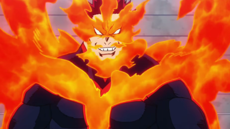 Not All Might, Kohei Horikoshi Was Forced to Delay the Most Shocking My ...