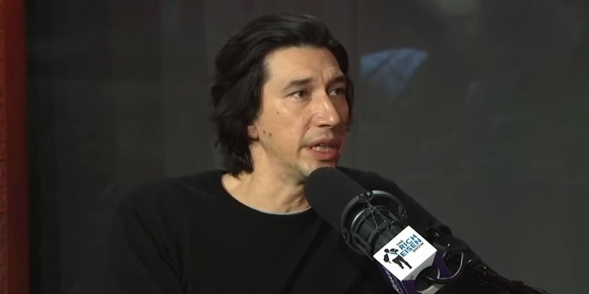 "His idea was almost the opposite journey of Vader": Star Wars May Have ...