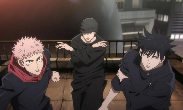 "It’s not just thrown in there without reason": Gege Akutami's ...