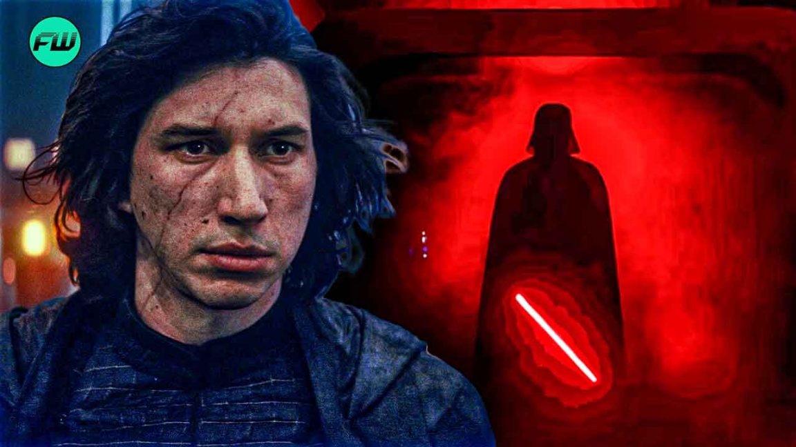 "His idea was almost the opposite journey of Vader": Star Wars May Have ...
