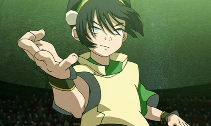 Toph's Greatest Earthbending Ability May Just be a Ruse, Makes Her ...