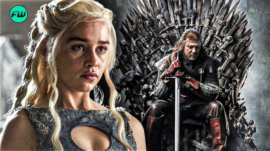 One of the Biggest Game of Thrones Debates Still Hasn’t Died Down Five ...