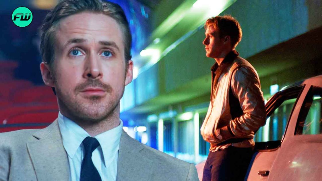 “This will be fun for them, too”: Ryan Gosling Has Kissed Goodbye to ...