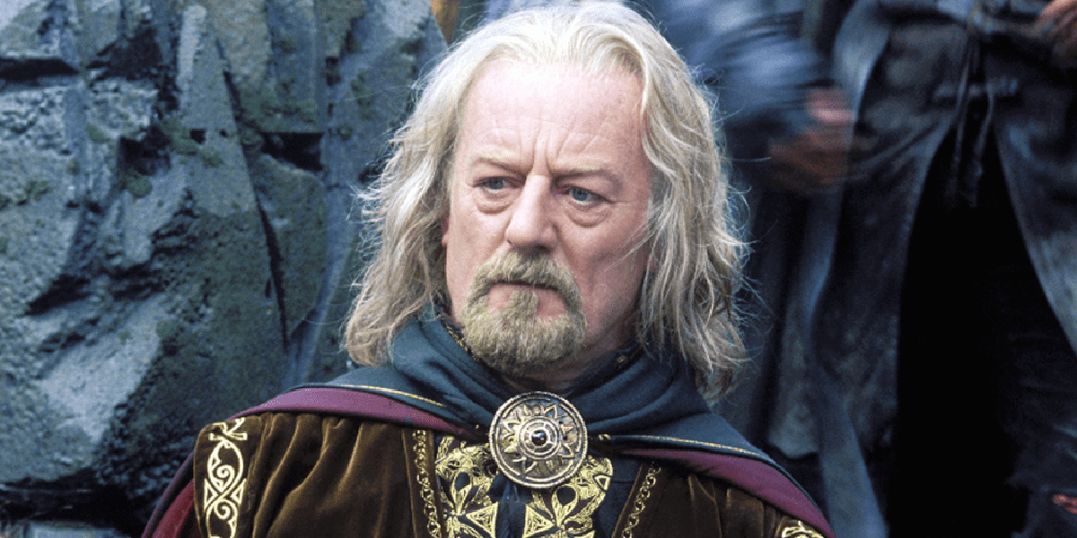 Muster the Rohirrim, Lord of the Rings Fans: Bernard Hill is No More