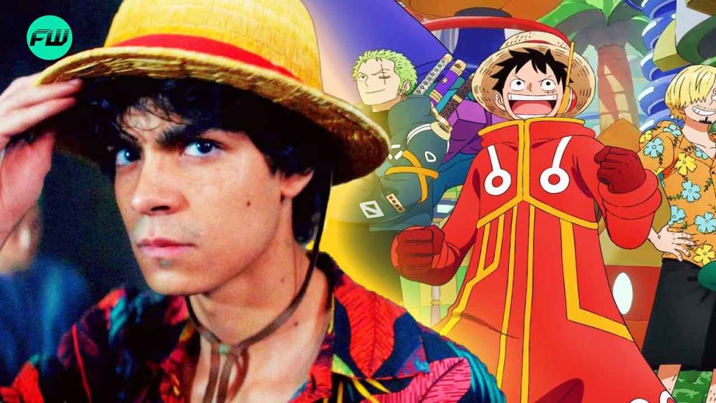 "They're gonna lose their minds": Iñaki Godoy Hints One Piece Season 2 ...