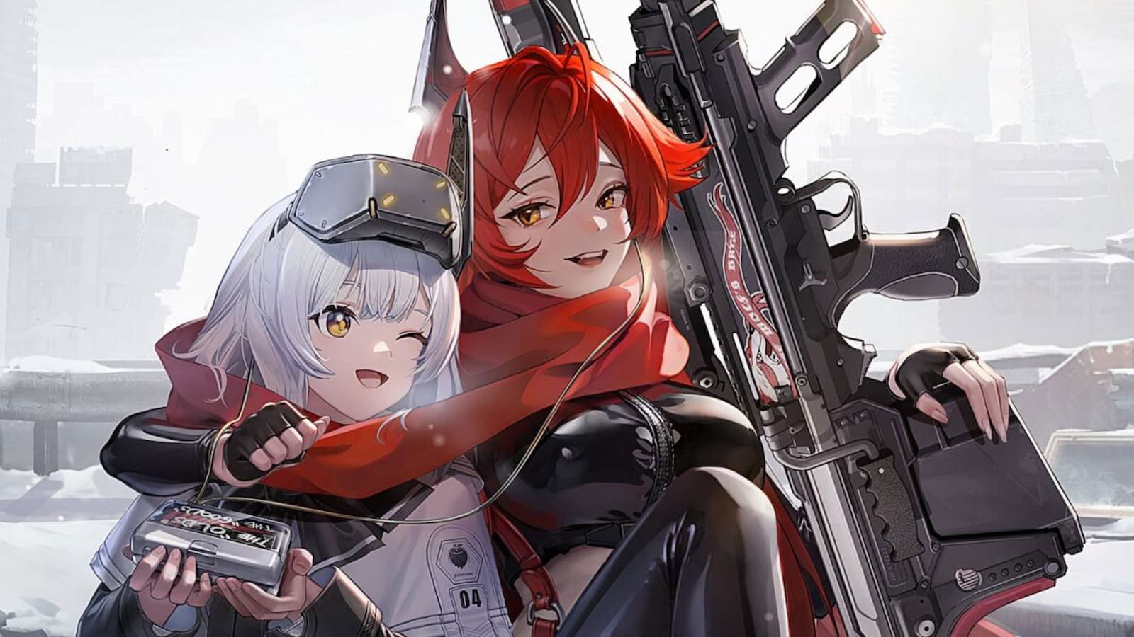 Stellar Blade's First Crossover Set to Bring Even More Revealing ...